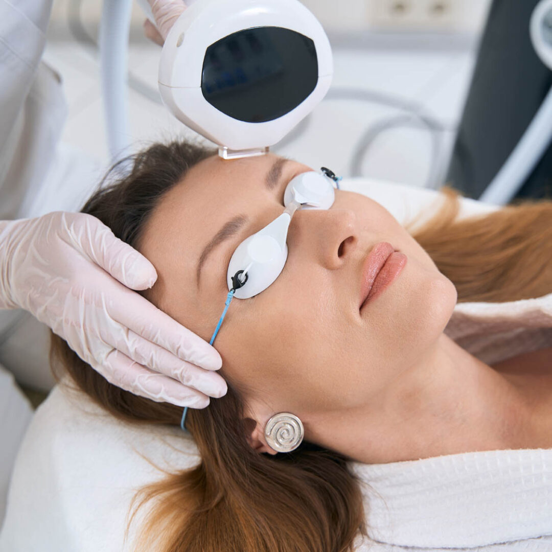 Botox in Narragansett, RI | DOT Medical Express